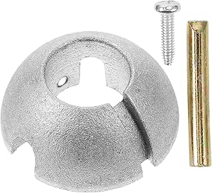 Amazon.com: Homoyoyo Ceiling Fan Canopy Bracket, Ceiling Fan Mounting ...