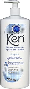 Keri Original softly scented Lotion, 900 Milliliters : Amazon.ca ...