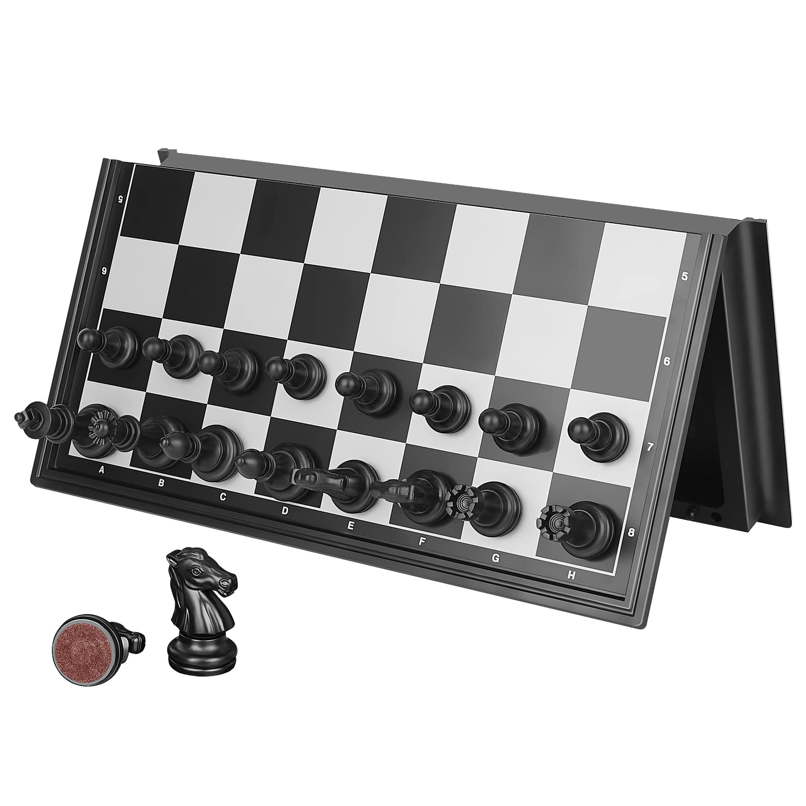 Buy Travel Chess Set Aorkeay Magnetic Chess Set Premium Folding Chess buy-travel-chess-set-aorkeay-magnetic-chess-set-premium-folding-chess