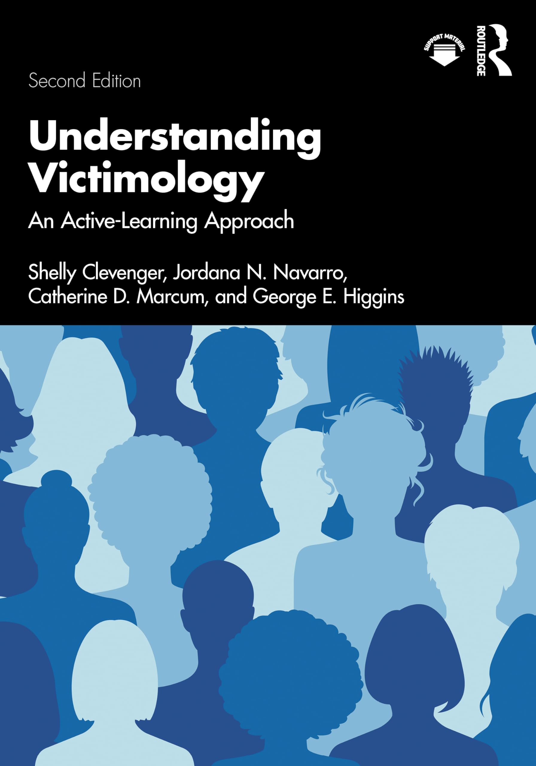 Buy Understanding Victimology: An Active-Learning Approach Book Online ...
