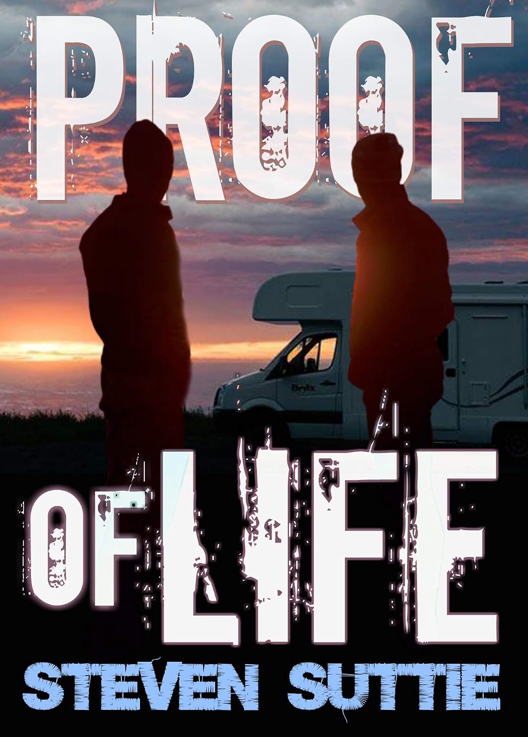 Proof of Life : DCI Miller MCR Crime Fiction 6 (Gritty Manchester ...