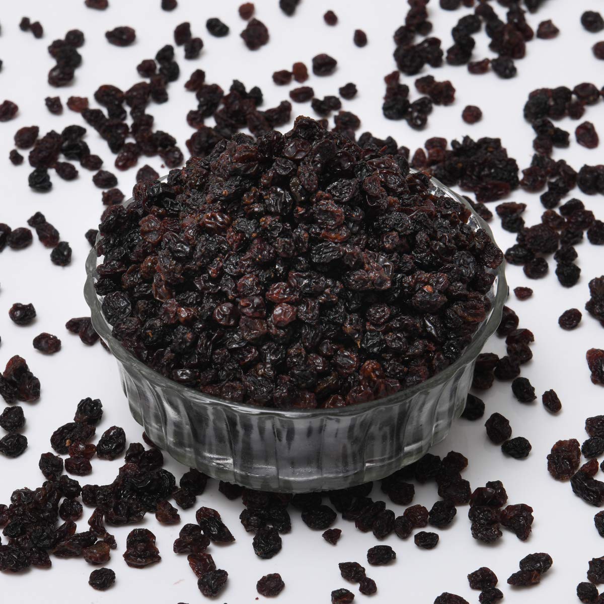 Dried Black Currant