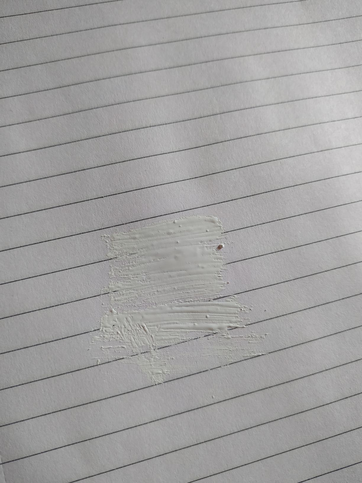 Snopake Correction Fluid : Amazon.co.uk: Stationery & Office Supplies