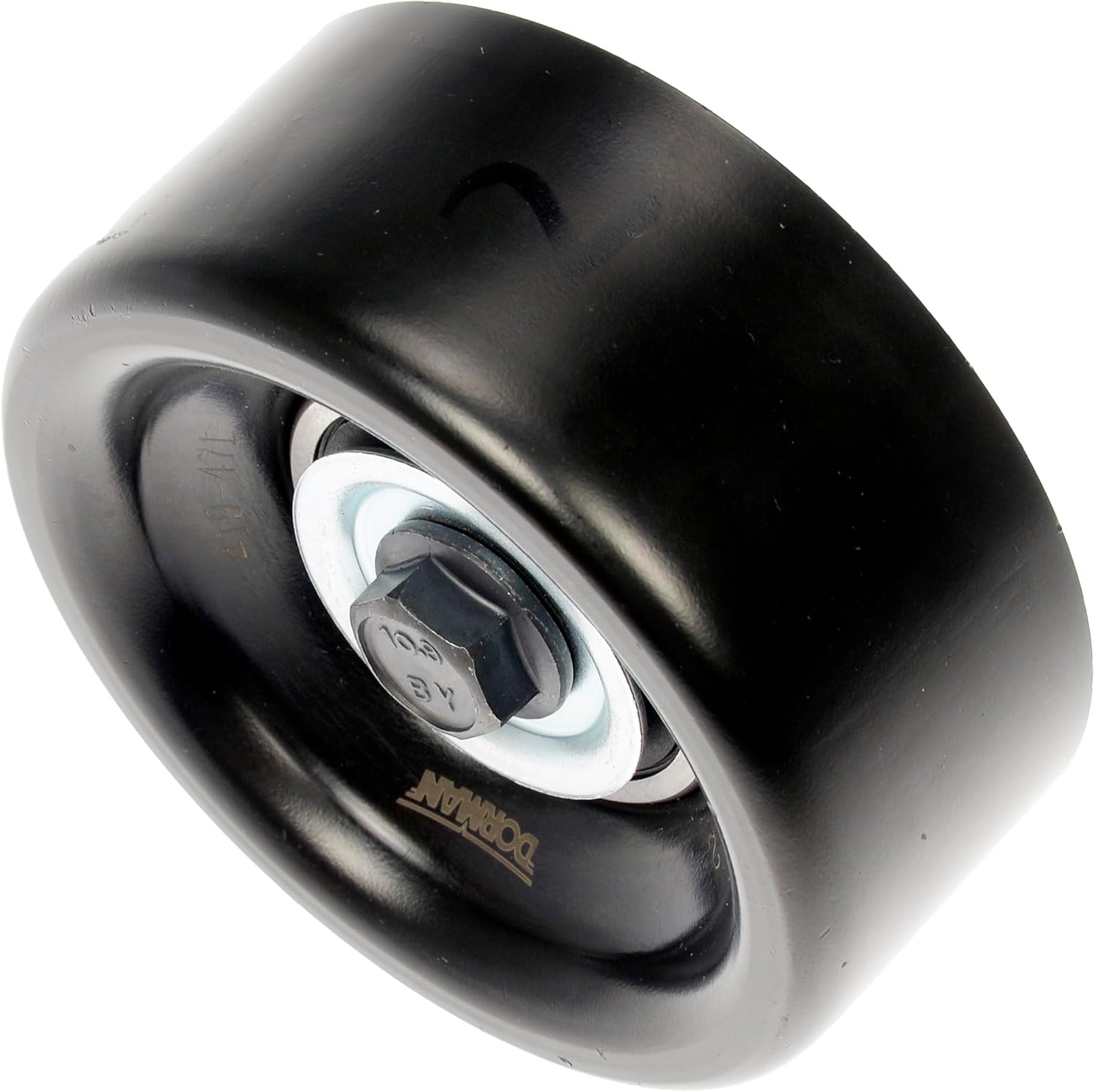 Amazon.com: Dorman 419-471 Accessory Drive Belt Idler Pulley Compatible ...