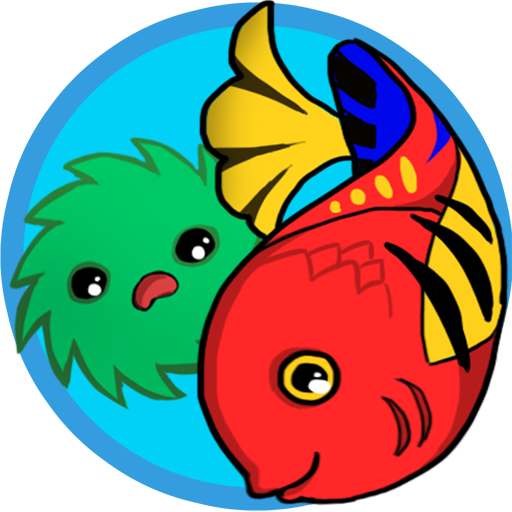 Bob The Fish - App on Amazon Appstore