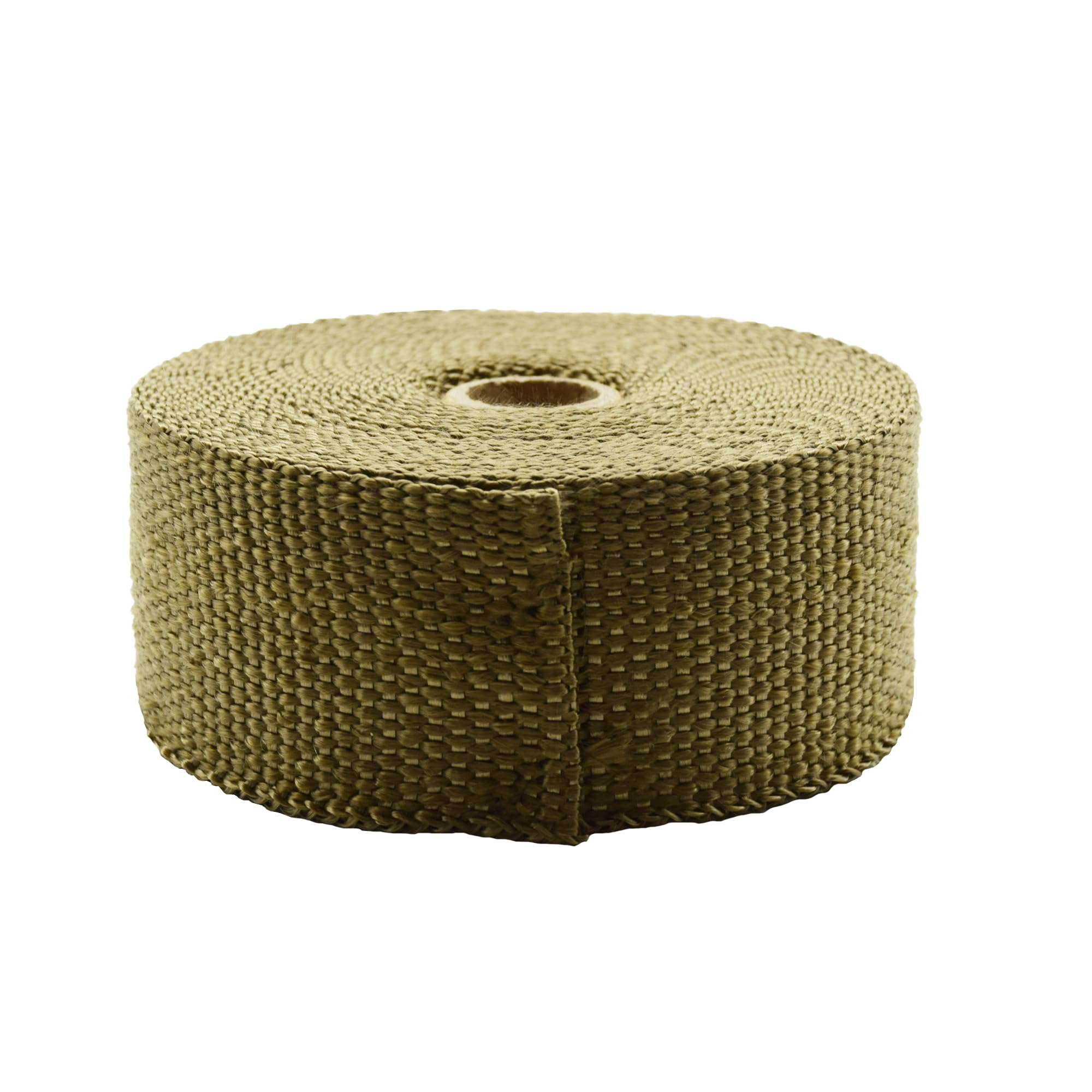 Snapklik.com : DOBTIM Fireproof Pipe Wrap Insulation 2" Wide X 32 Long ...