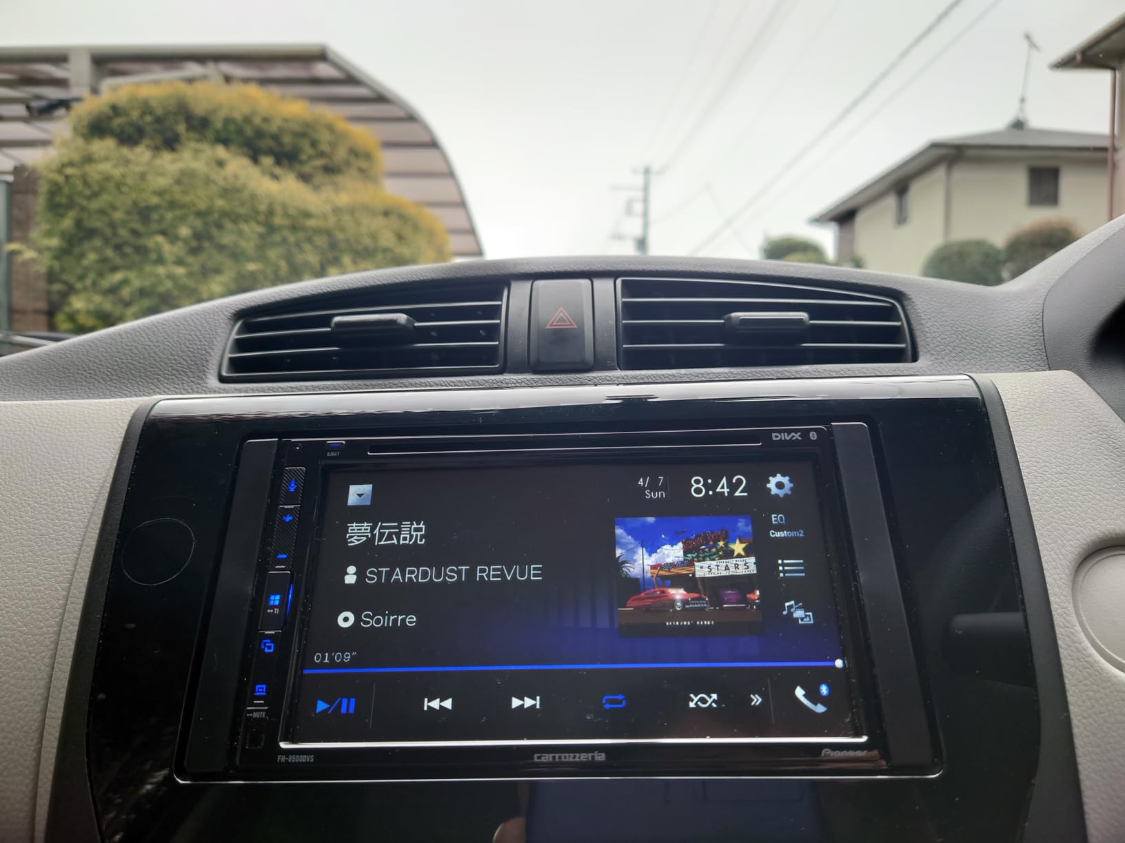 Amazon | ENDY(エンディー) ニッサン車 汎用 フェイスパネル EFK-026N | オーディオパーツ | 車＆バイク