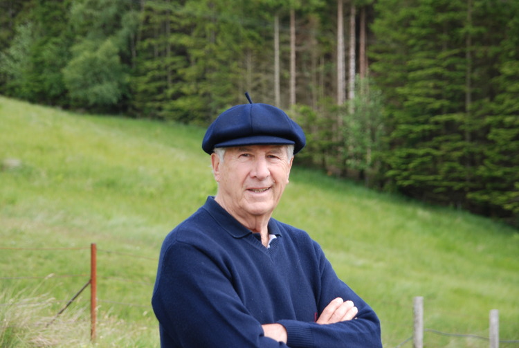 Amazon.co.uk: James Feeney: books, biography, latest update