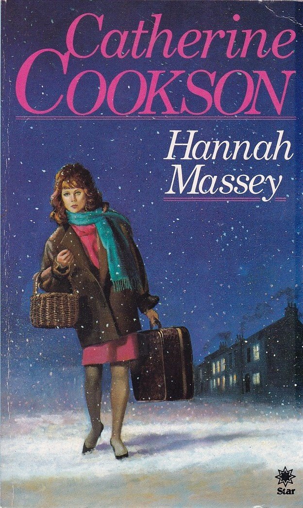 Hannah Massey: Catherine Cookson: 9780426163527: Amazon.com: Books
