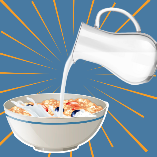 Breakfast Cereal Maker- Breakfast Simulator - App on Amazon Appstore