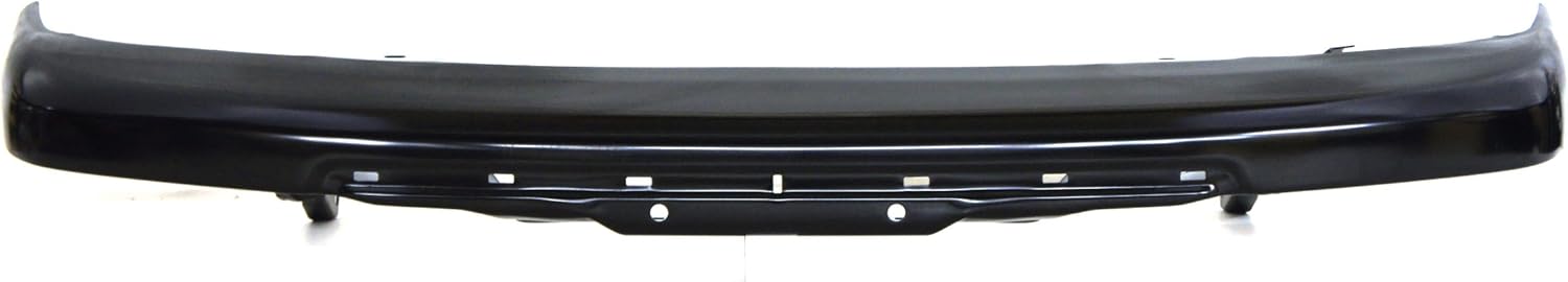 Amazon.com: Genuine GM Parts 19209326 Front Bumper Face Bar : Automotive