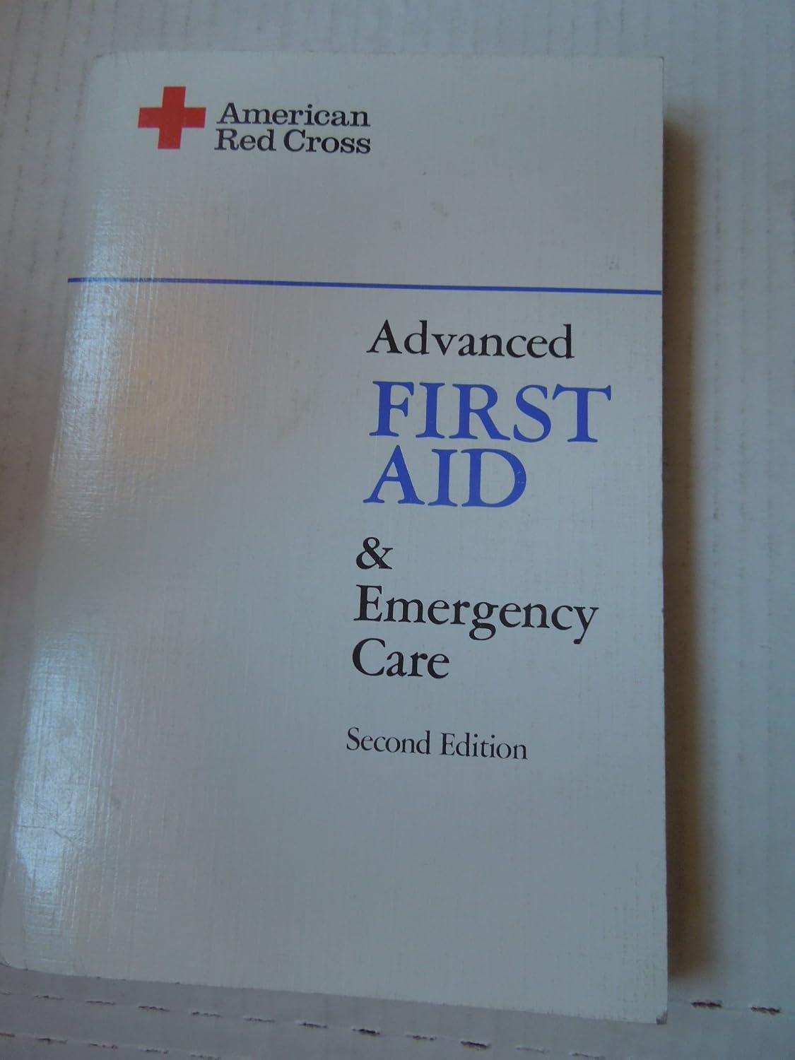 Advanced First Aid & Emergency Care Second Edition: Editor: Amazon.com ...
