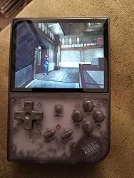 Amazon.com: RG35XX 2024 New Updated Version Retro Handheld Game Console ...