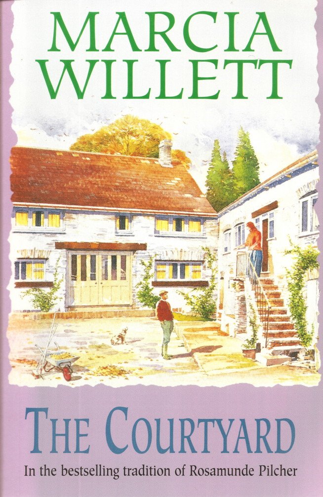 Amazon.com: The Courtyard: A captivating tale of an extraordinary ...