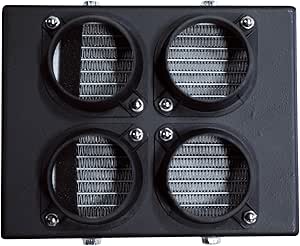 FIRESTORM® Universal UTV Cab Heater w/Defrost. Great for DIY and Unique ...