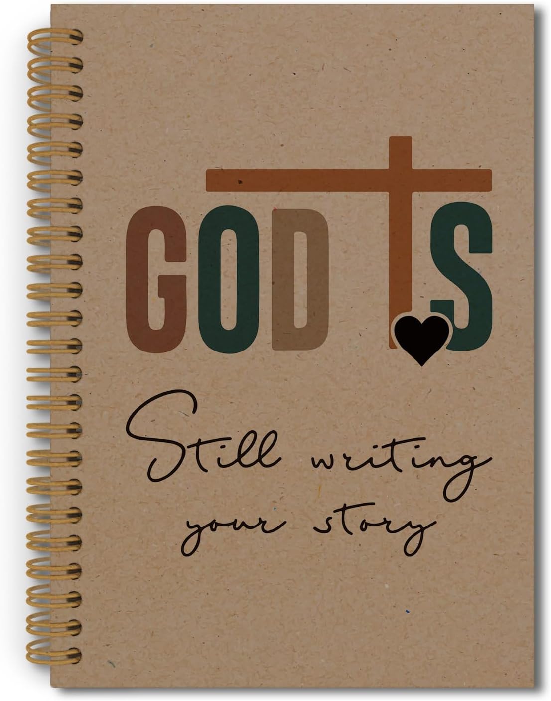 Amazon.com : laveliabel Christian Gifts for Women, Christian Notebook ...