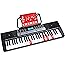 Amazon.com: Best Choice Products 61-Key Electronic Keyboard Piano ...