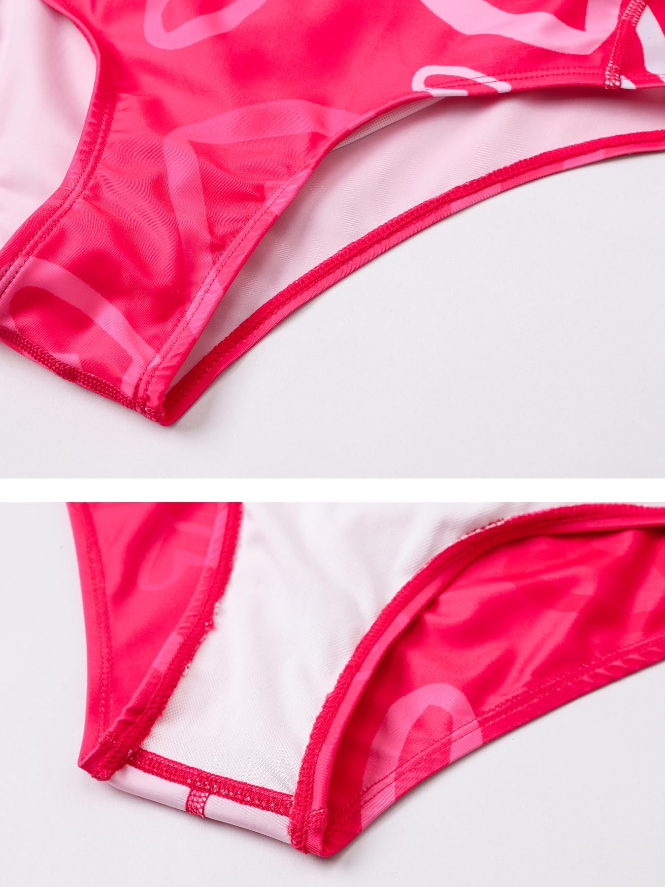 Snapklik.com : JE Sterguard Athletic Girls One Piece Swimsuit, Have ...