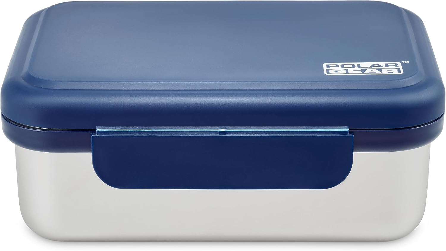 Polar Gear Stainless Steel Lunch Box 1L – Official Merchandise Kids ...