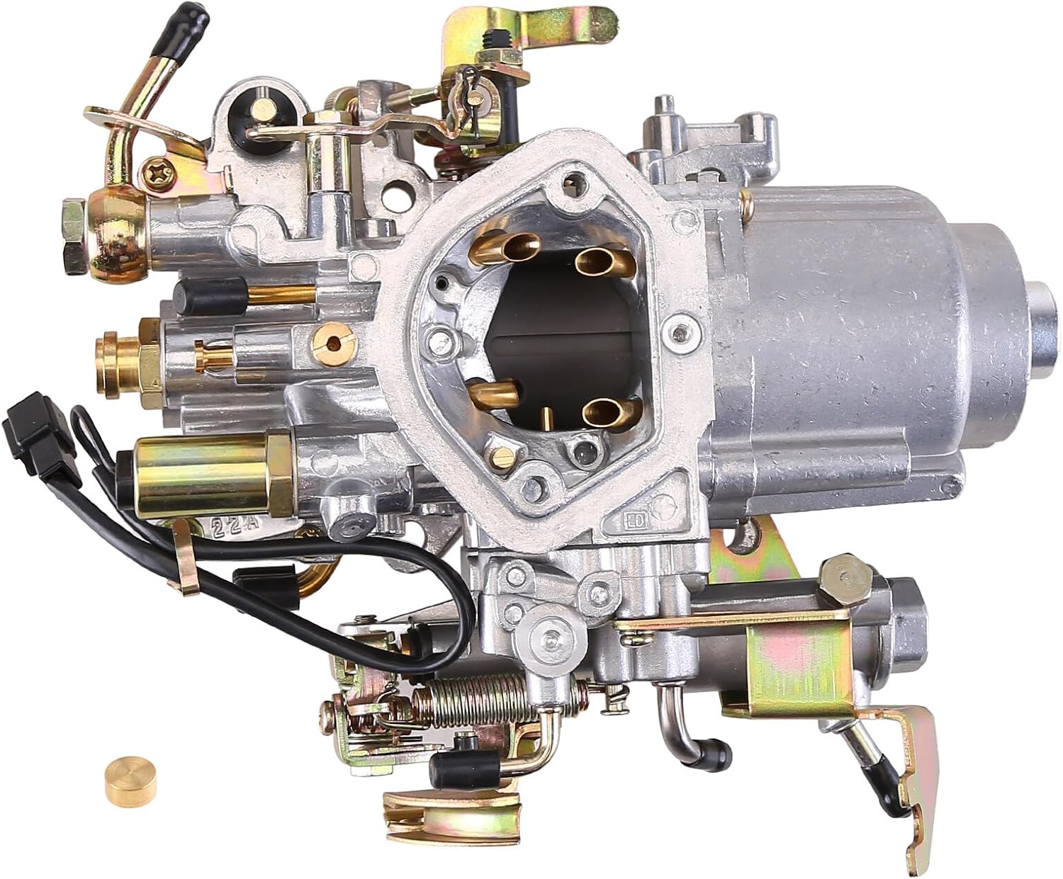 Carburetor Carb Compatible with Mitsubishi Lancer Proton Saga ...