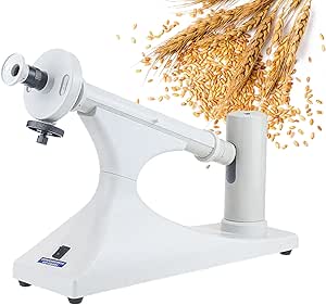 Disc Polarimeter 110V Manual Polarimeter Instrument with Magnifier 4X ...