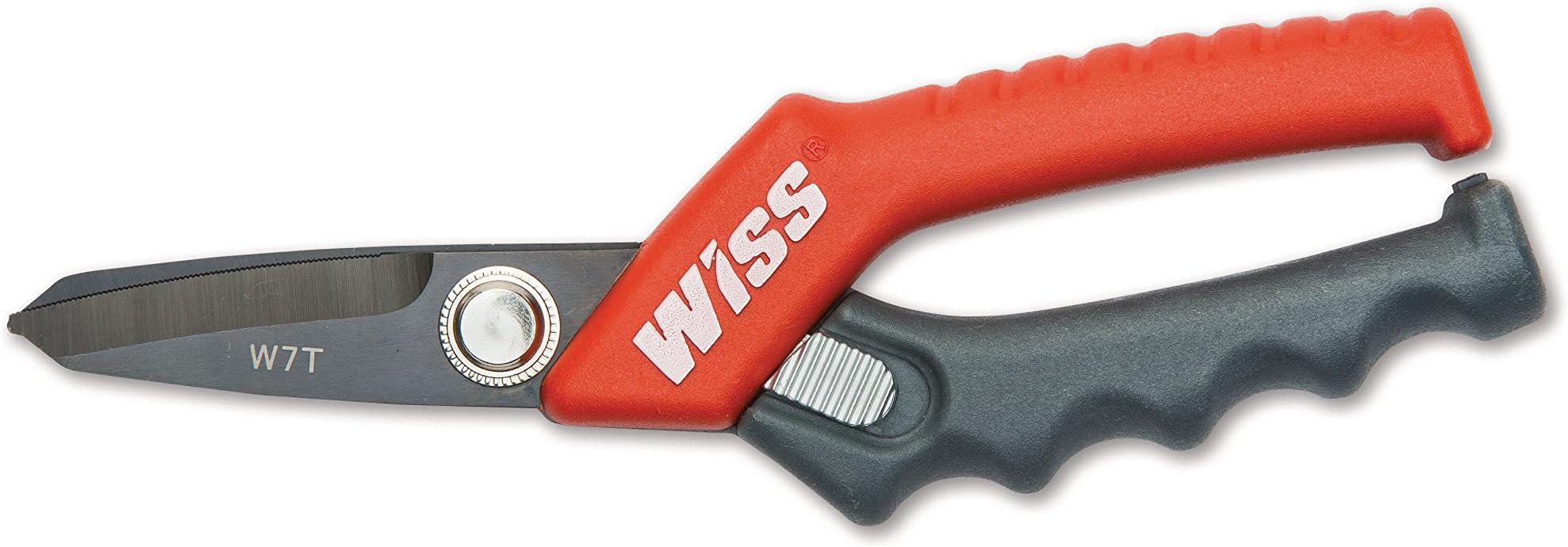 Amazon.com: Wiss W812S 8 1/2 Home & Craft Scissor : Tools & Home ...