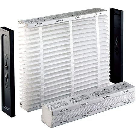 Bryant/Carrier EZ-Flex Filter Media (expxxfil0024)+ - Replacement ...
