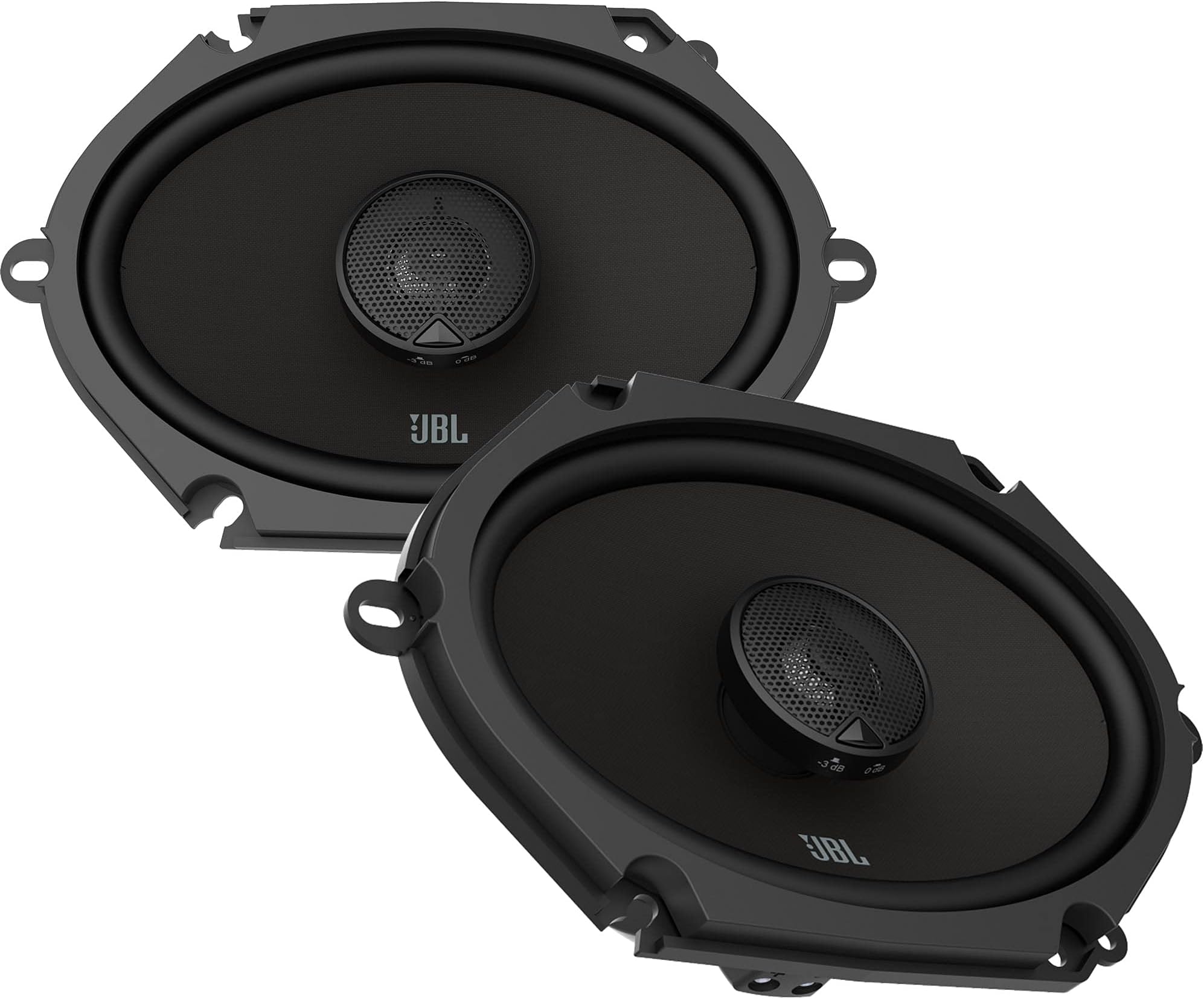 Amazon.com: JBL Stadium GTO 860 - 6 X 8" Step-up Multielement Car Audio ...