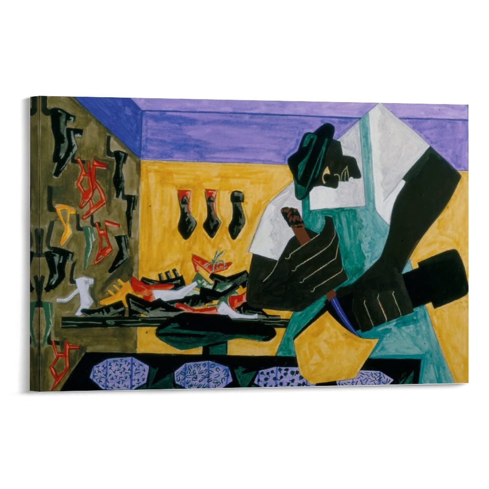 Contemporary African American Art