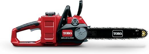 Amazon.com : Toro PowerPlex 51880 Brushless 40V MAX Lithium Ion 14 ...