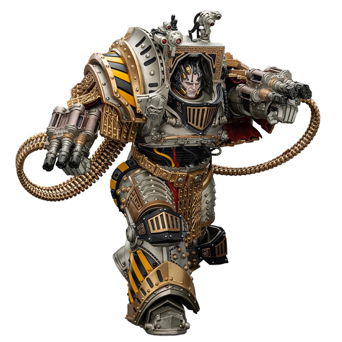 Snapklik.com : Warhammer 40,000 The Horus Heresy 1/18 Action Figure ...
