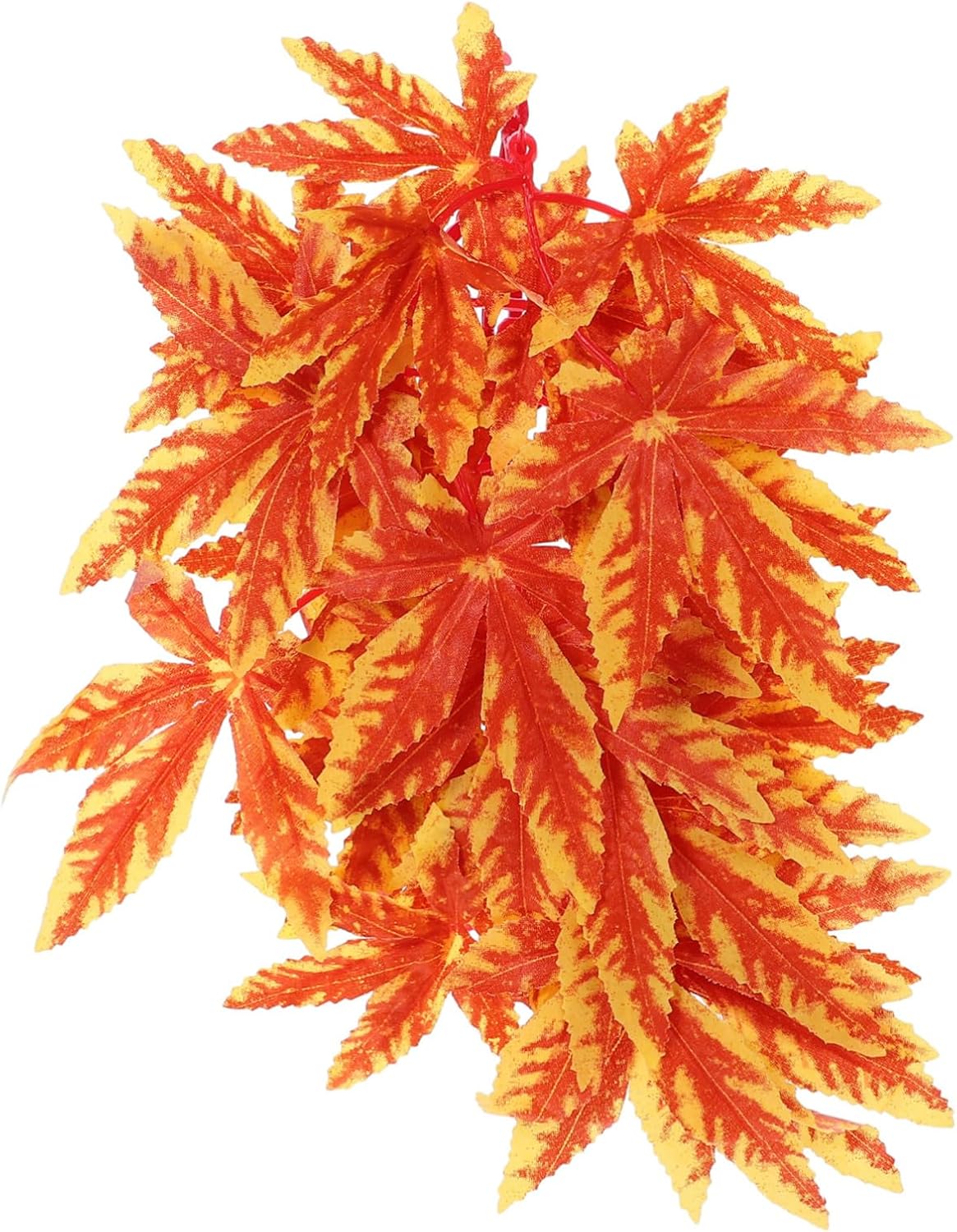 Amazon.com: CORHAD Simulated Rattan Landscaping Fish Tank Decorations ...