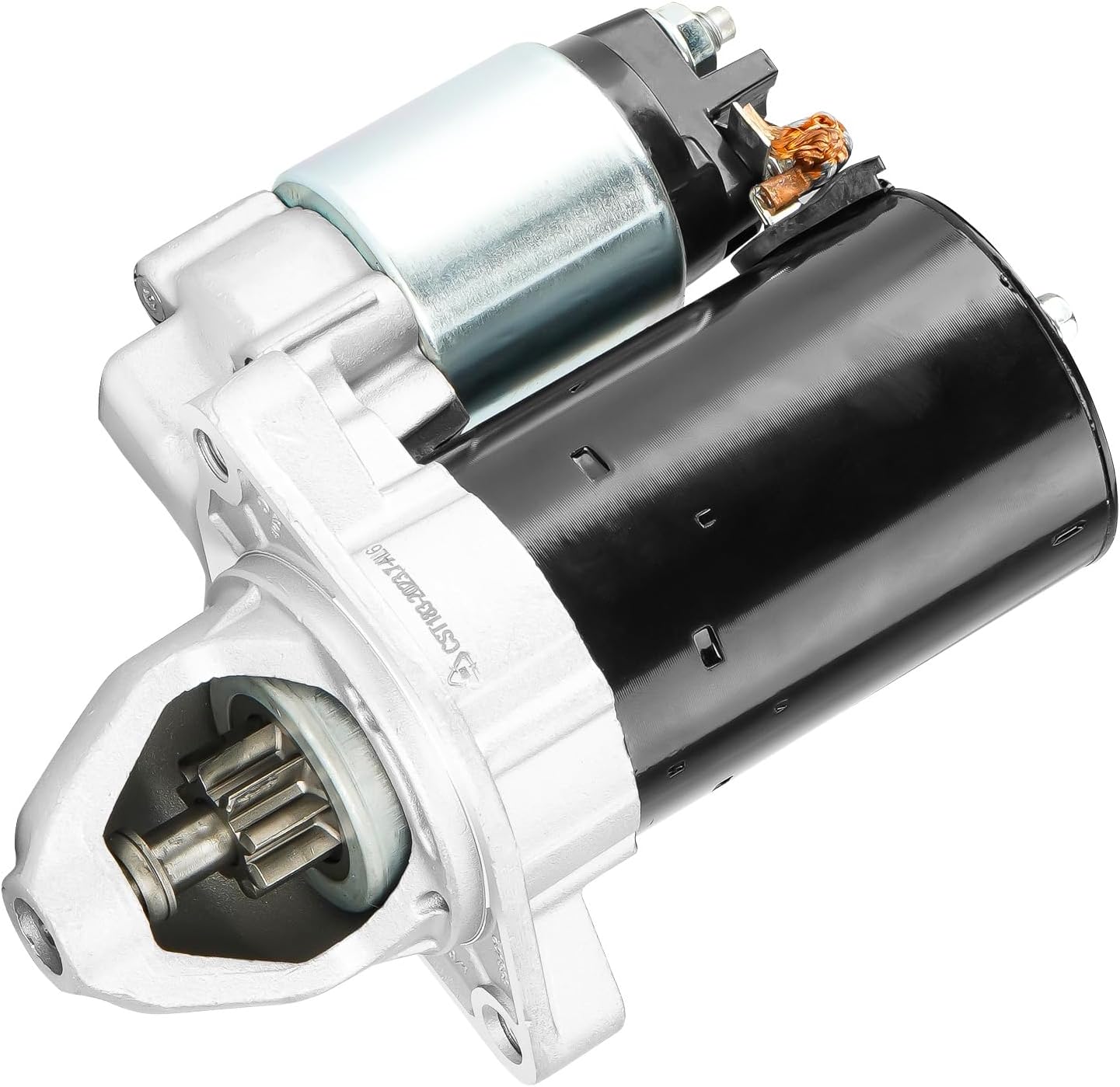 Amazon.com: Starter for Mercedes-Benz C230 2003-2005 1.8L, C250 2012 ...