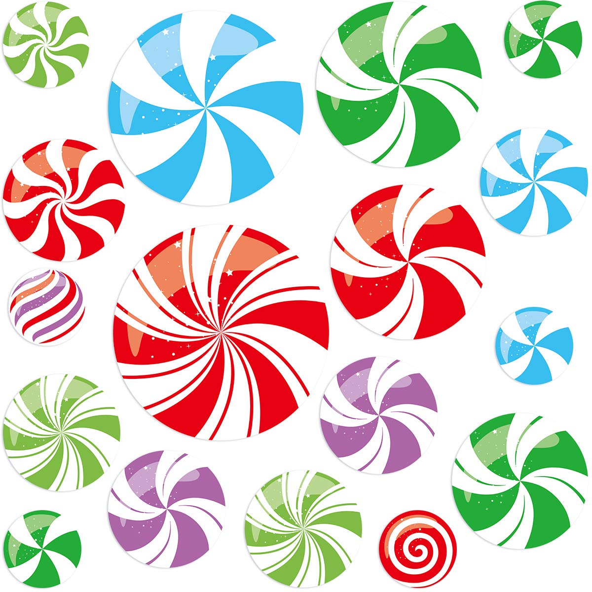 Valentine Peppermint