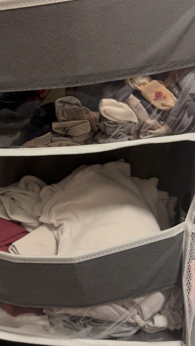 Watch Amazing space saver for extra storage!! on Amazon Live