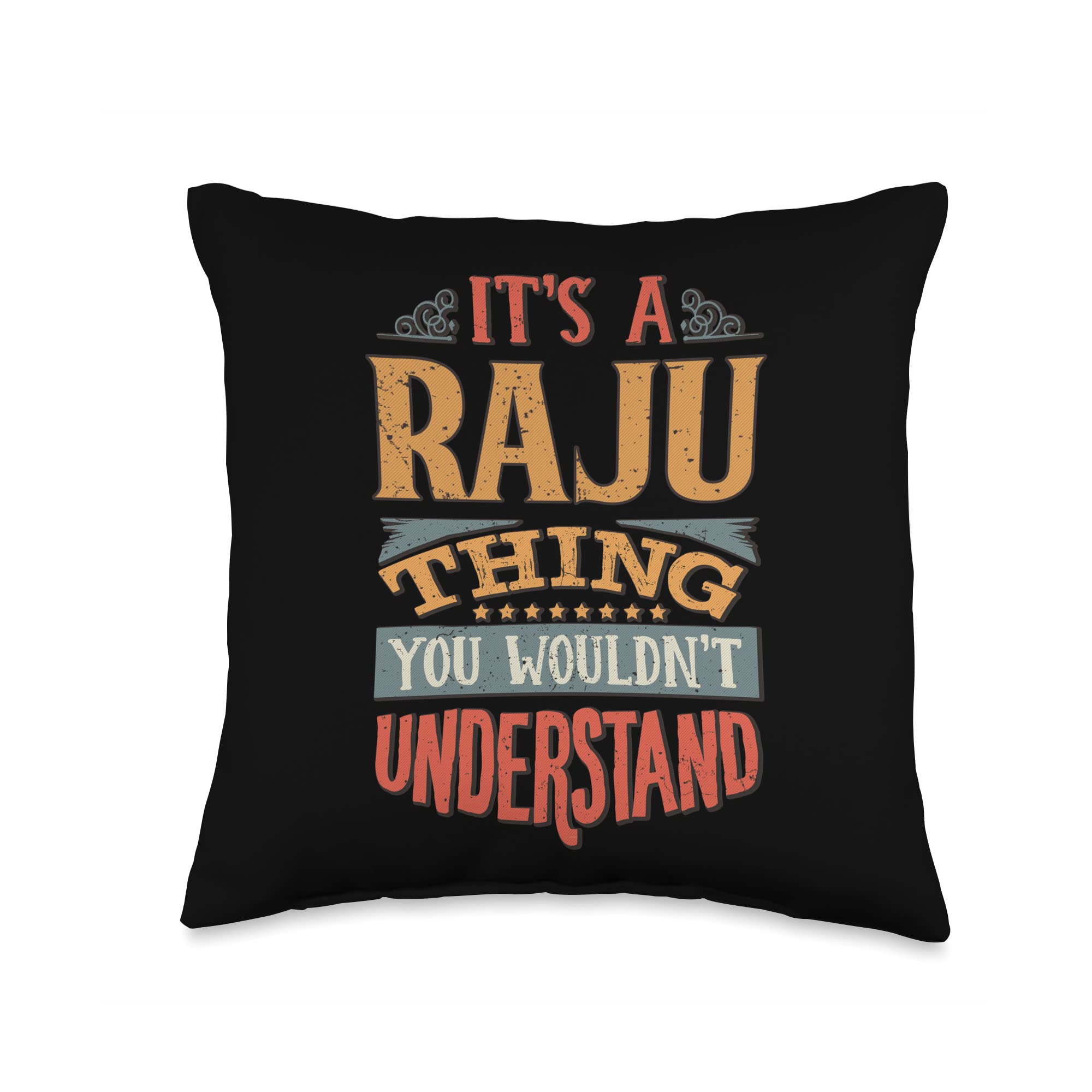 Raju Name