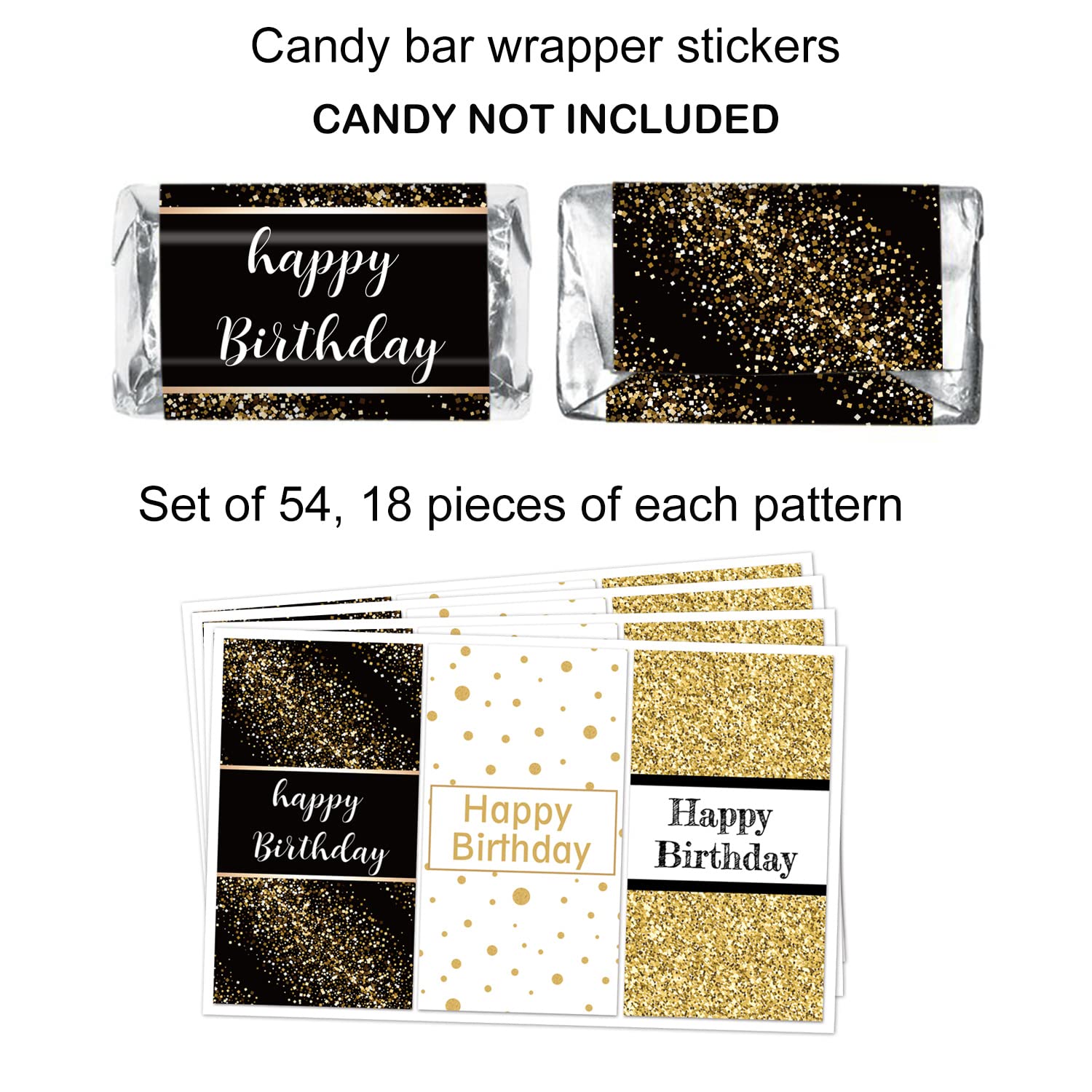 Happy Birthday Candy Bar Wrappers Basketball Happy Birthday Candy Bar