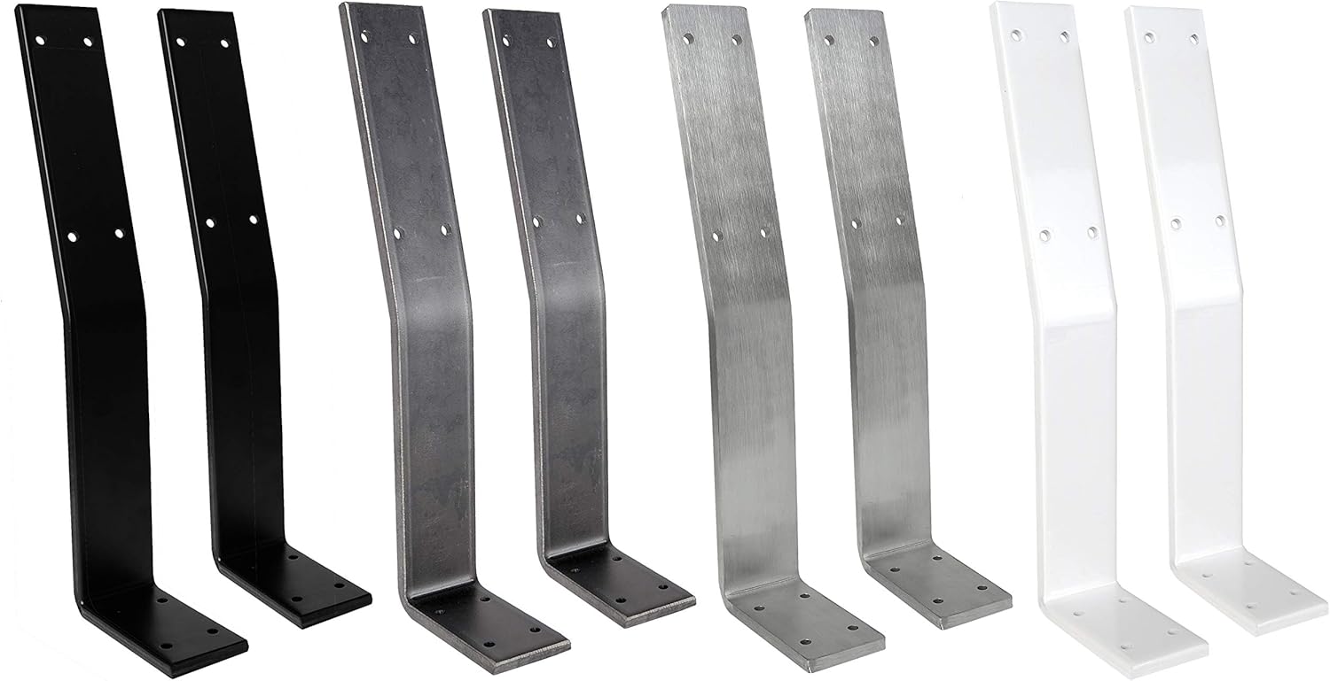 2x Natural Goods Berlin support de dossier ALL AROUND, support de ...