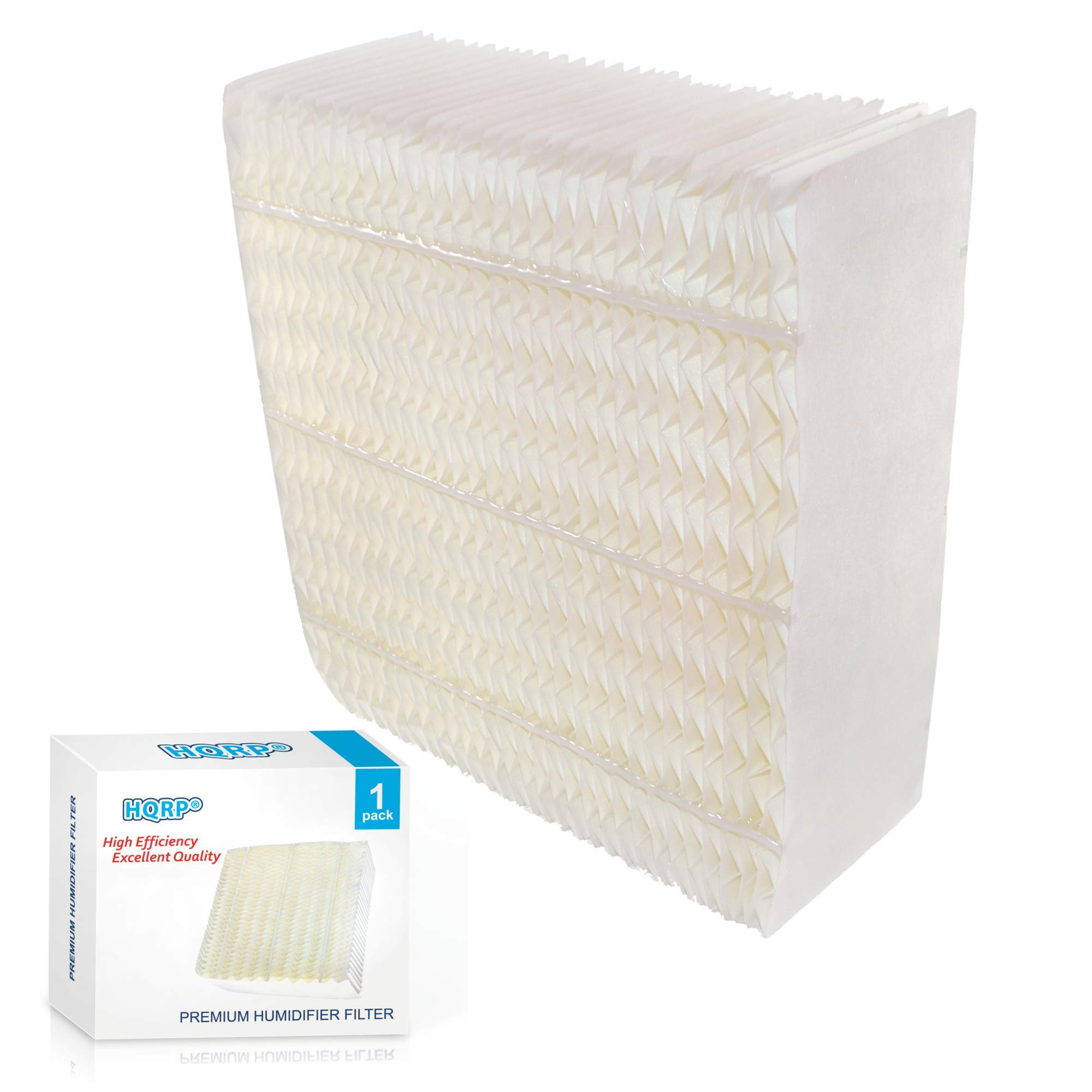 Amazon.com - HQRP Wick Filter Compatible with Bemis Spacesaver 800 8000 ...