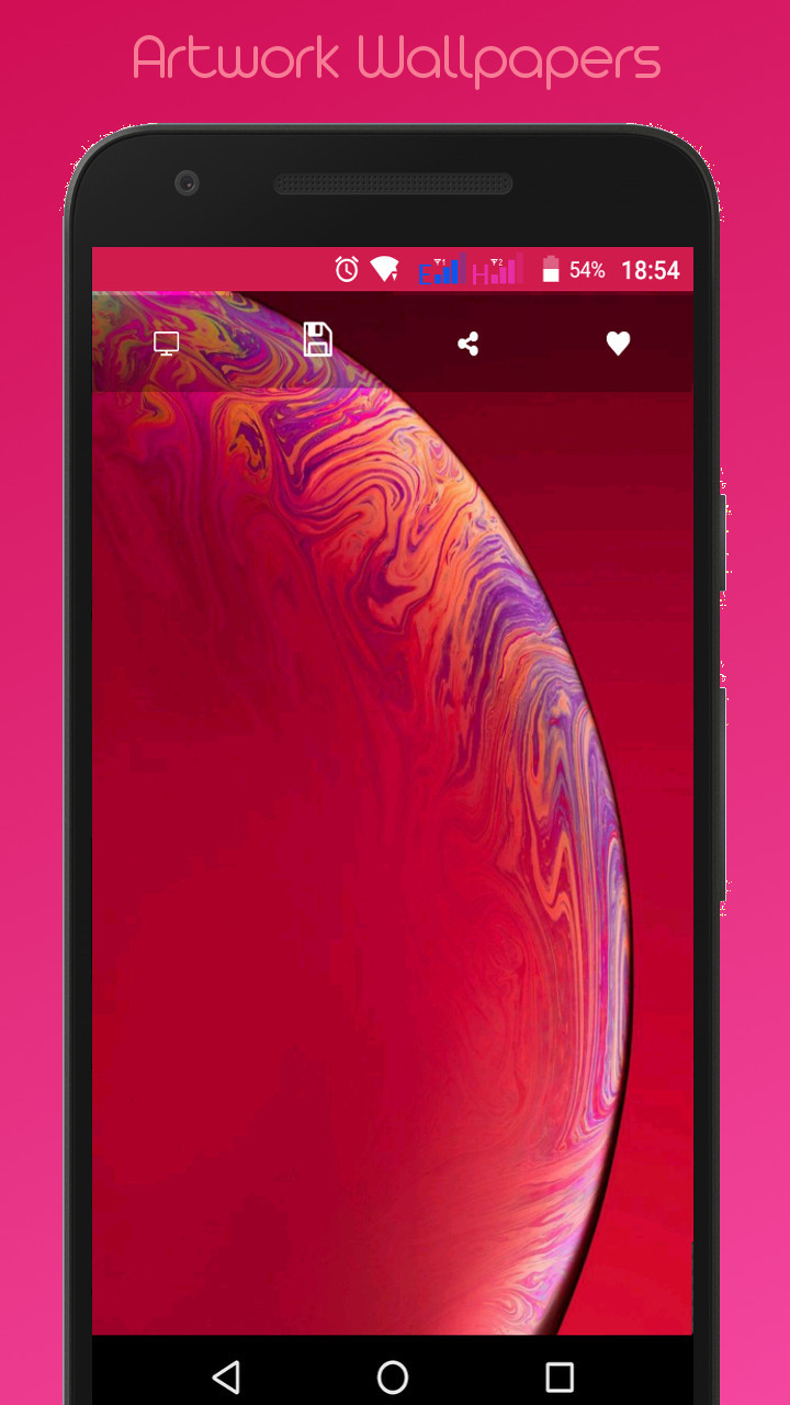 Full HD Wallpapers - App on Amazon Appstore