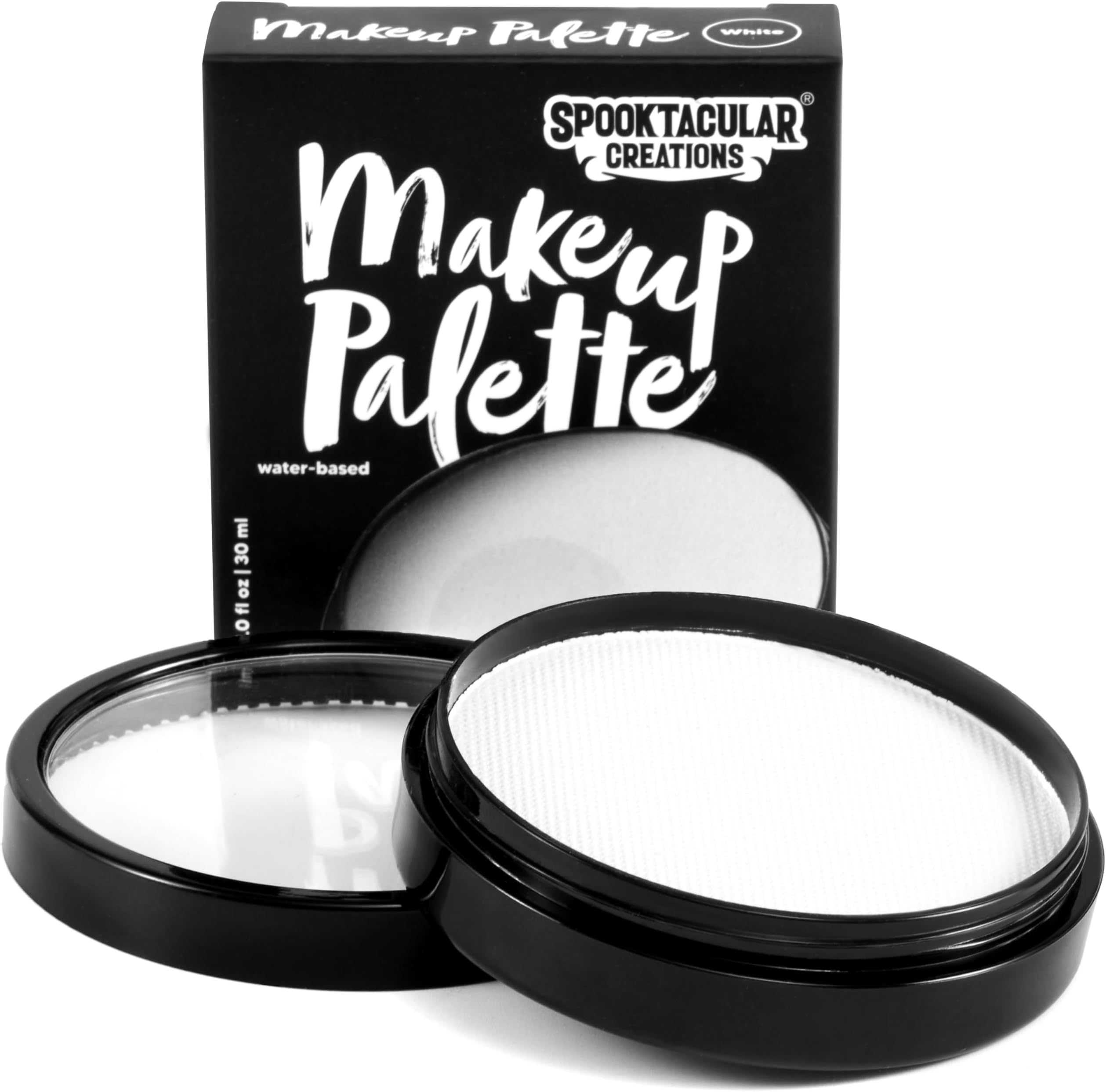 Amazon.com : Spooktacular Creations Halloween Makeup Face Body Paint ...