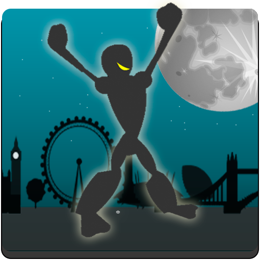 Thief World Dash - App on Amazon Appstore