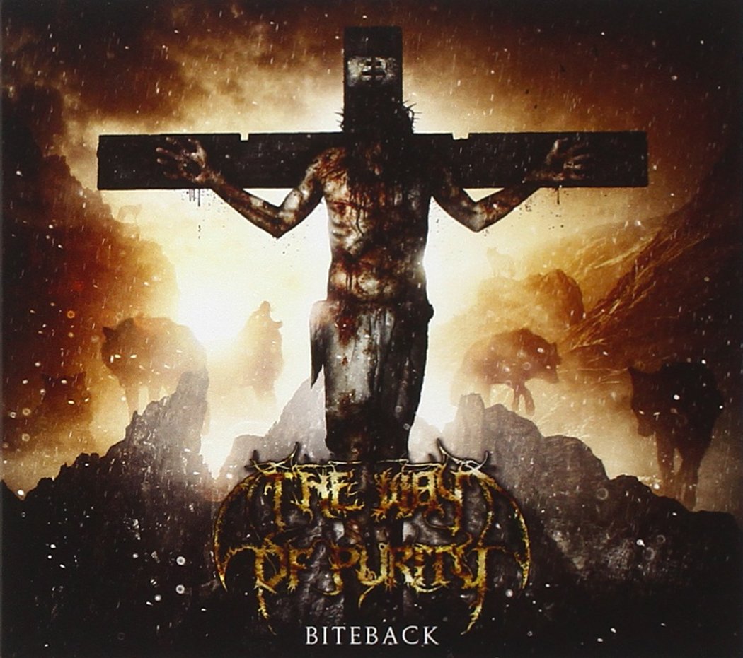Way of Purity - Biteback - Amazon.com Music