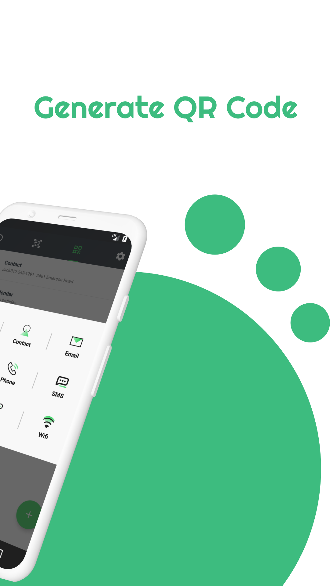 AMZ QR Code - App on Amazon Appstore