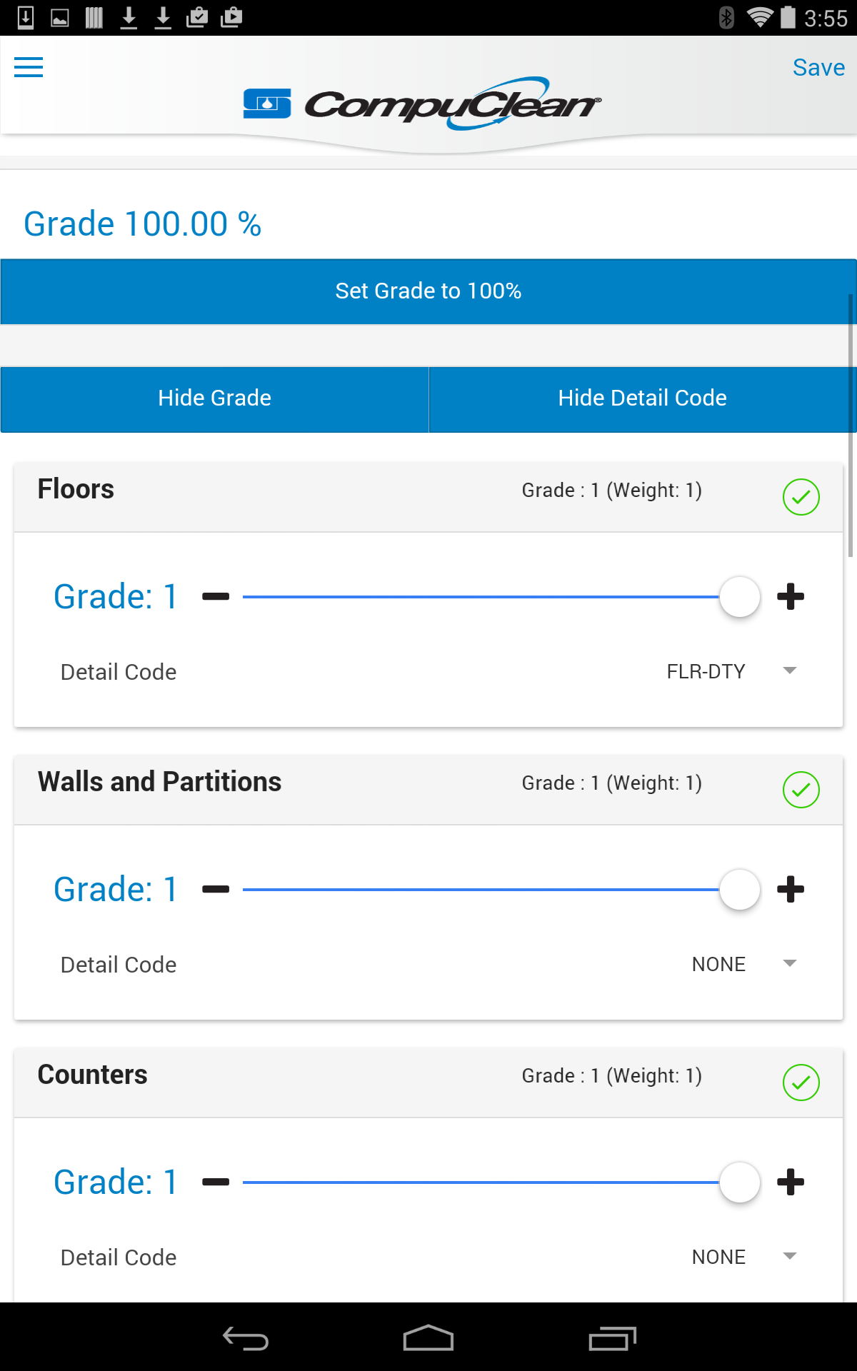 CompuClean Mobile App - App on Amazon Appstore
