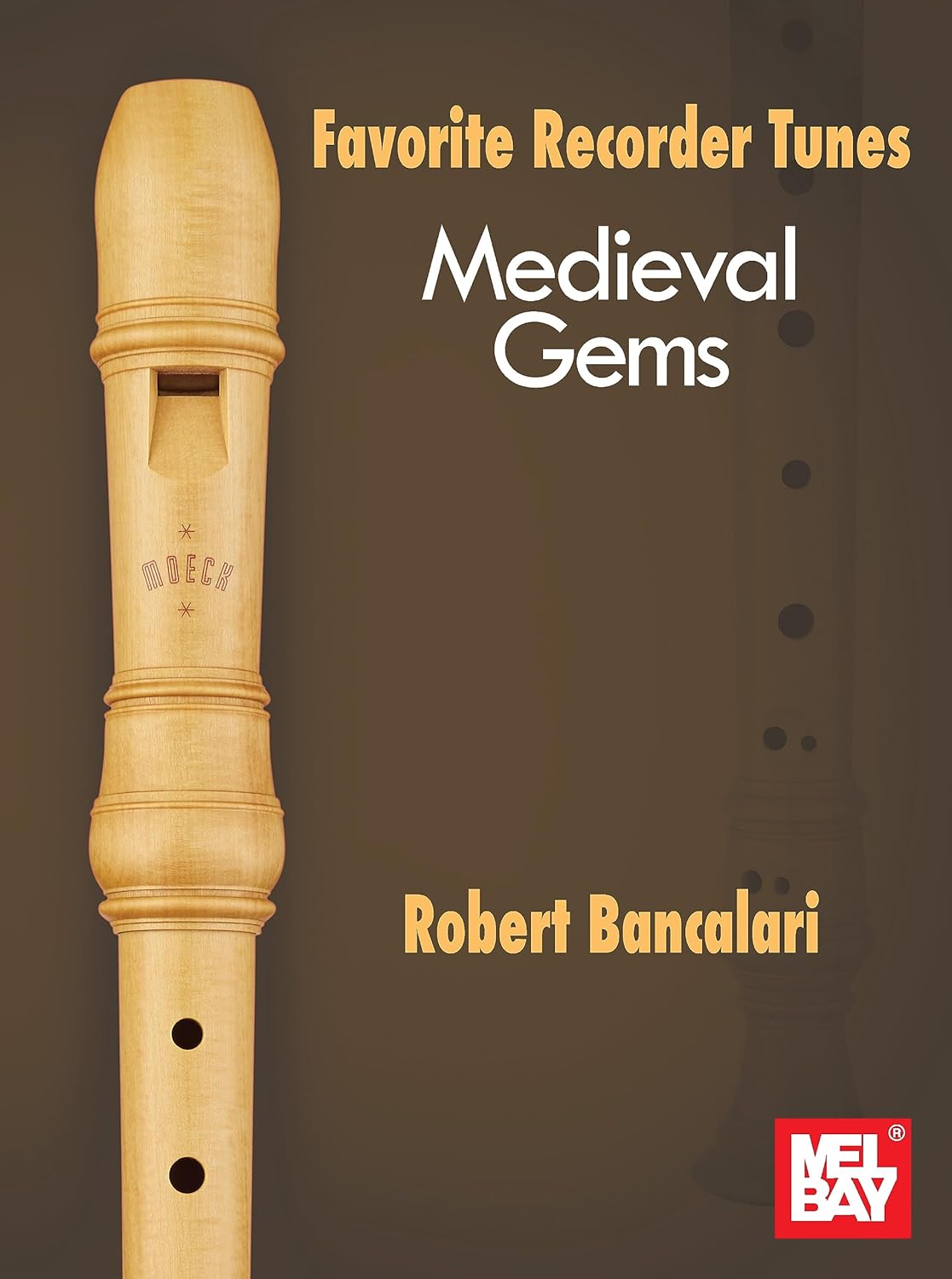 Favorite Recorder Tunes - Medieval Gems - Kindle edition by Bancalari ...