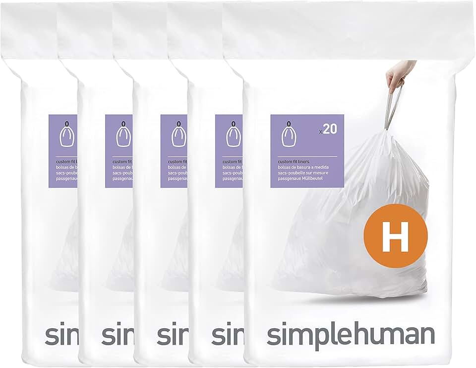 Amazon.com: Simplehuman