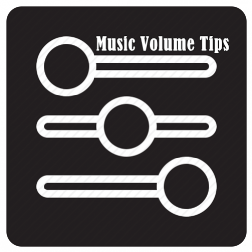 Music Volume Tips - App on Amazon Appstore