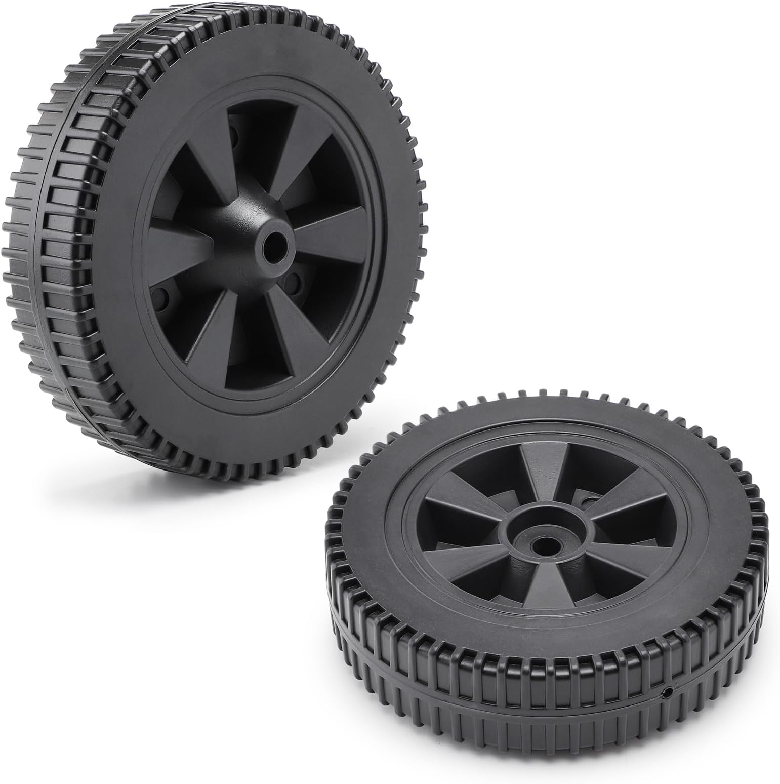 Amazon.com: G437-0037-W1 Grill Wheels Replacement Parts for Charbroil ...