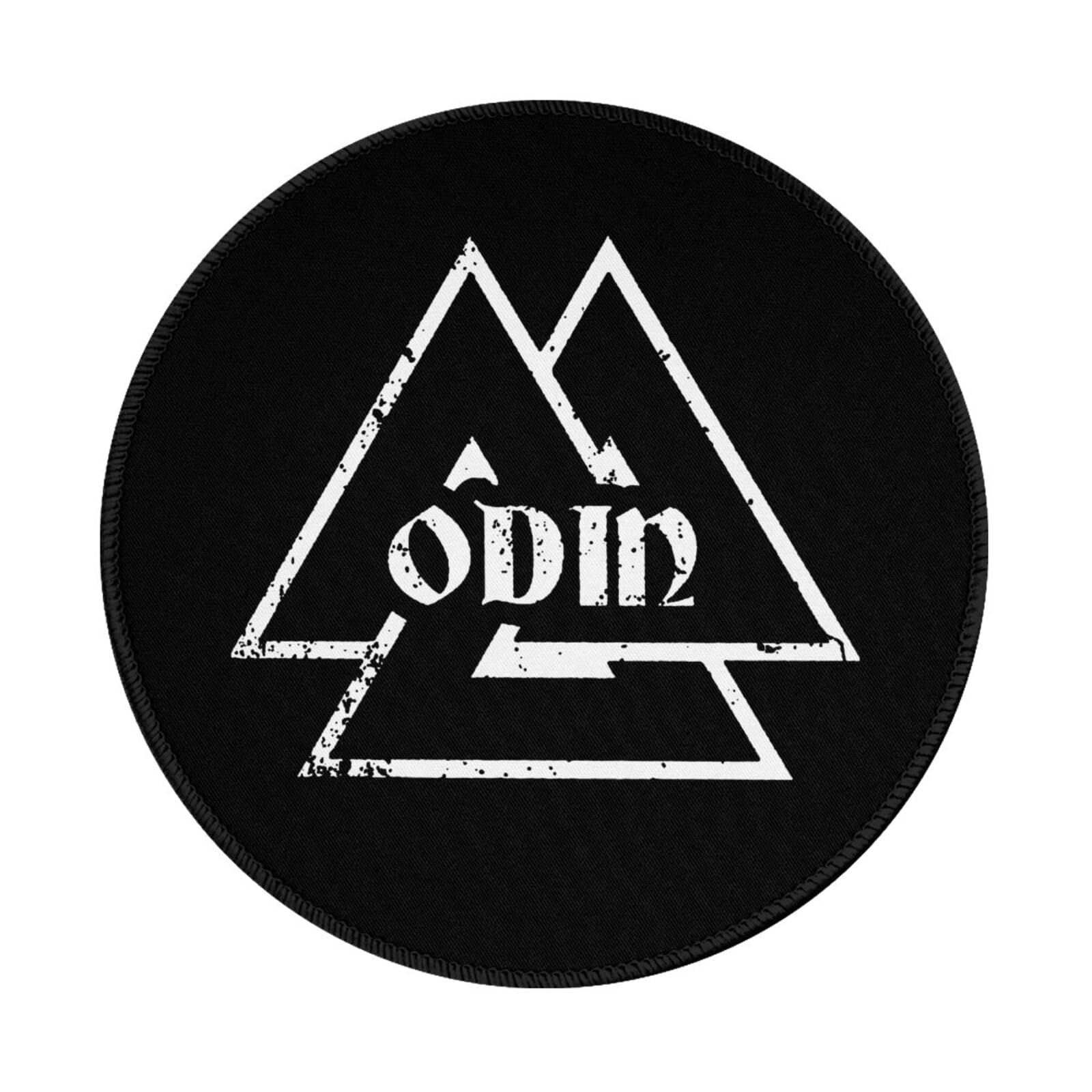 Odin God Symbol